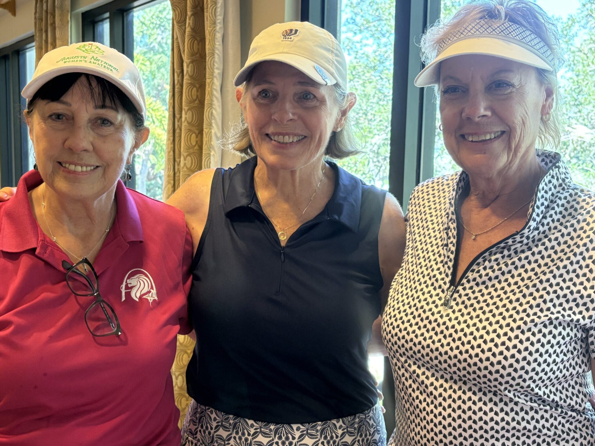 CCLGA News - Villages at Country Creek